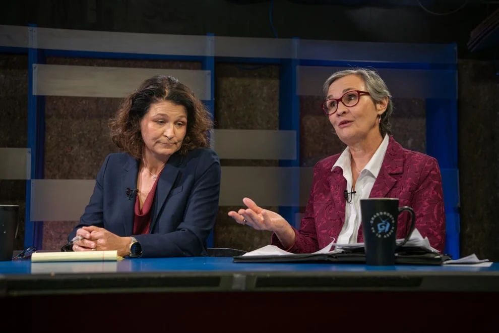 Hot 100.5, Thunder 93.5 & Cat Country 93.1 – Radio Free Aspen